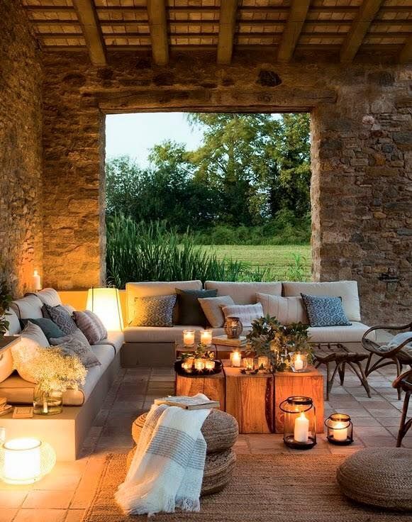 10 terrassen die de tuin mooier maken | homify