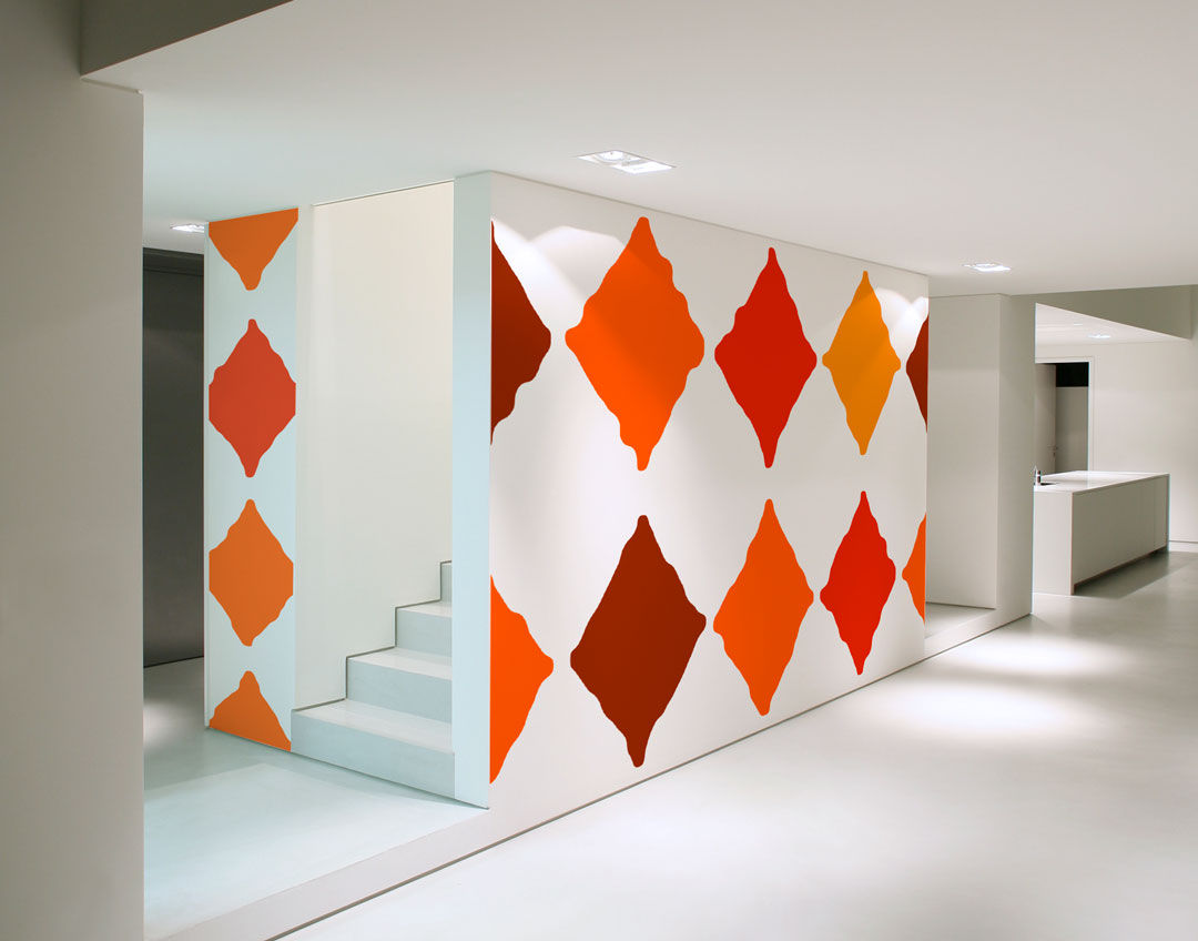 Color naranja alegría: ¡8 ideas para incluirlo en casa! | homify