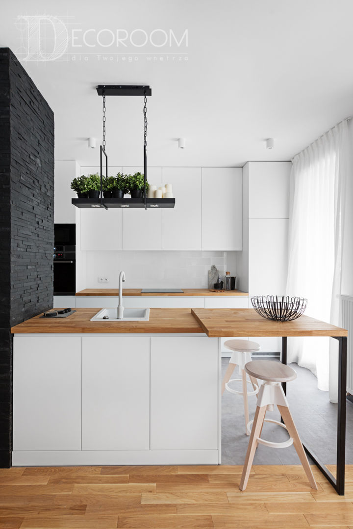 9 charming shelves for a lively kitchen | homify