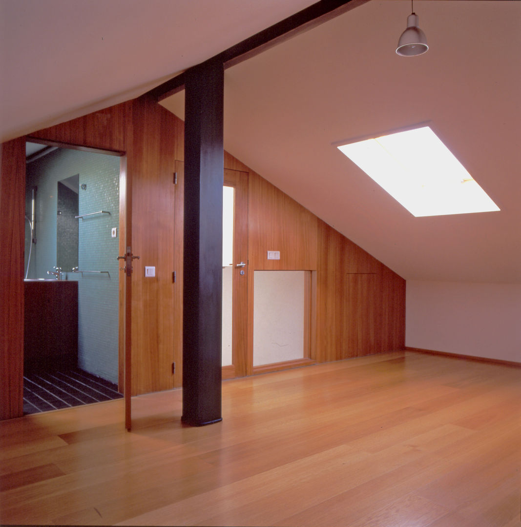 Cara Isolasi Loteng Secara Termal Agar Rumah Nyaman & Hemat Energi | homify