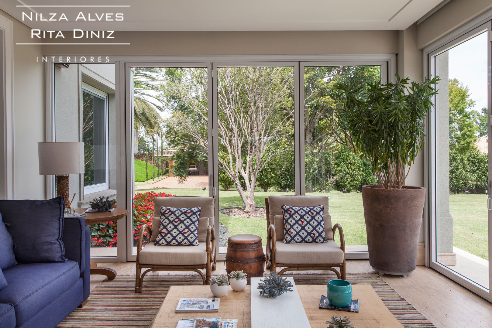 Descubra Aqui Qual a Diferença entre Terraço, Sacada e Varanda | homify