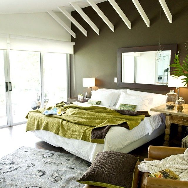 9 formas geniales para decorar el techo de tu habitación | homify