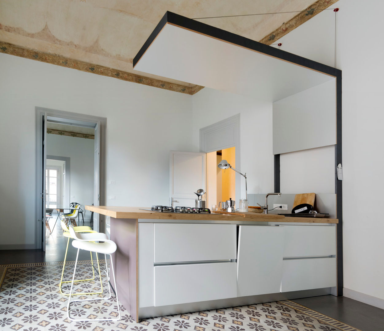 Decor ideas for small kitchens | homify