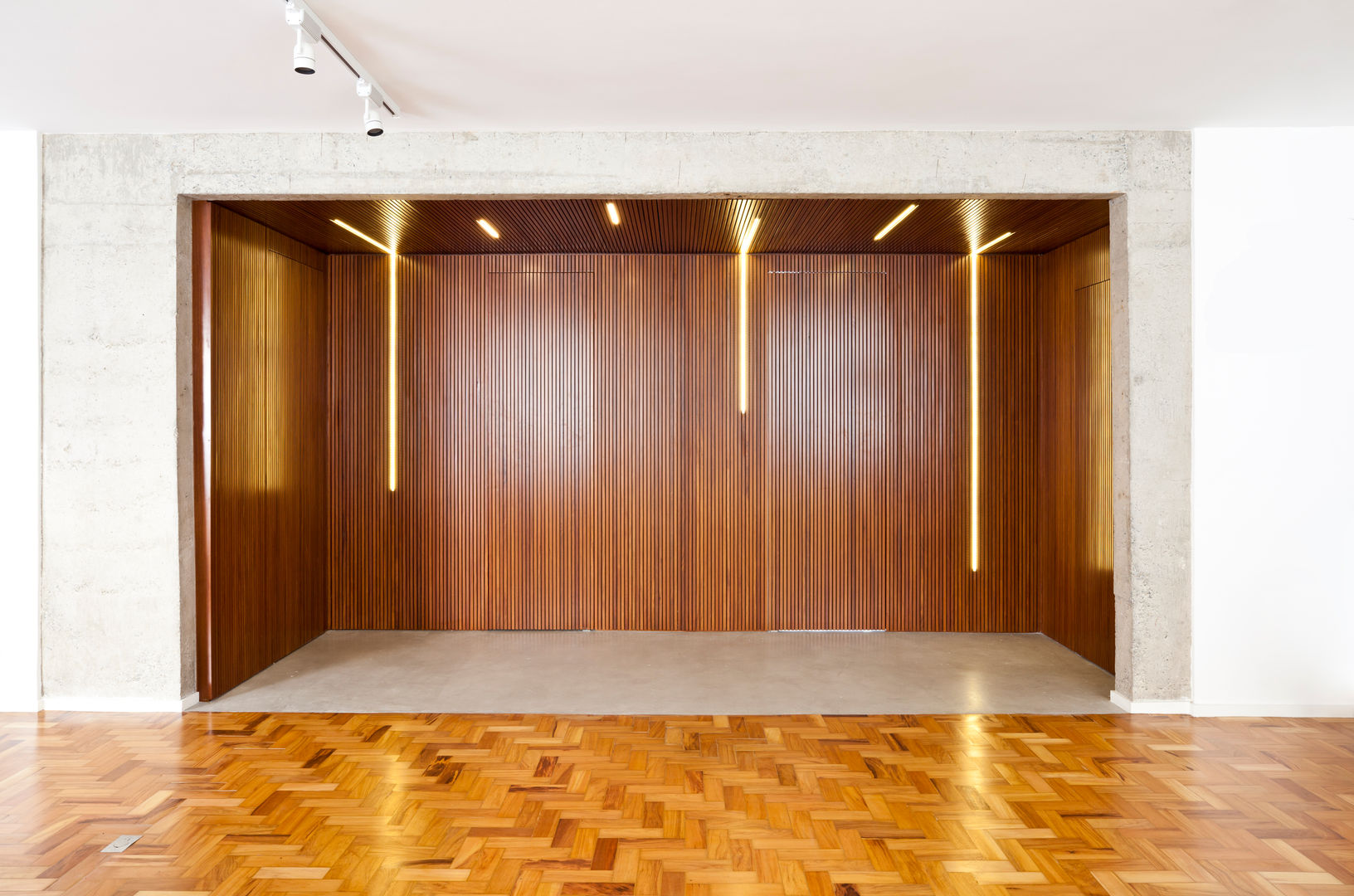 Quer Ter uma Parede Falsa? Confira 15 Possibilidades Incríveis | homify