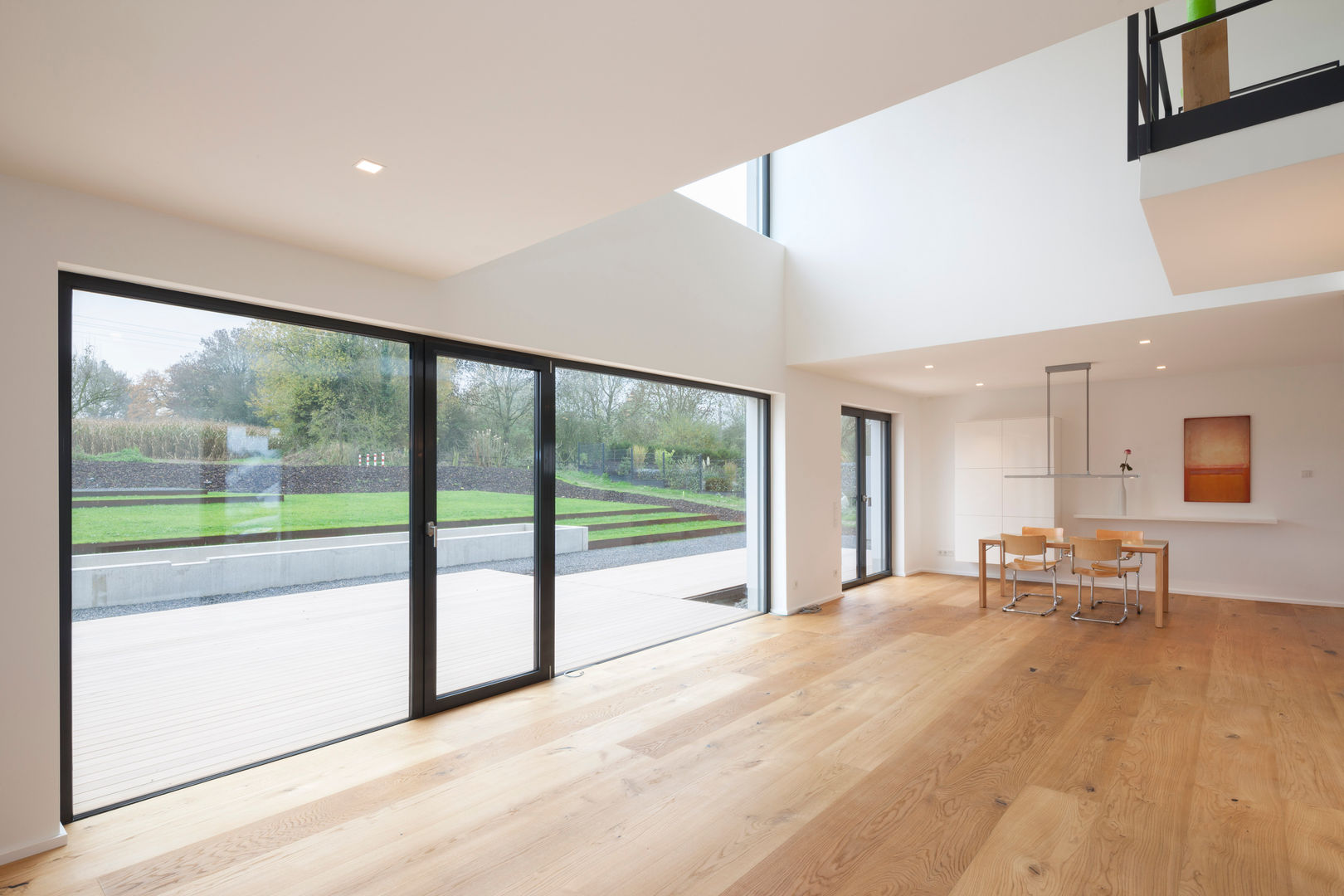 This family home is luxurious but still affordable! | homify