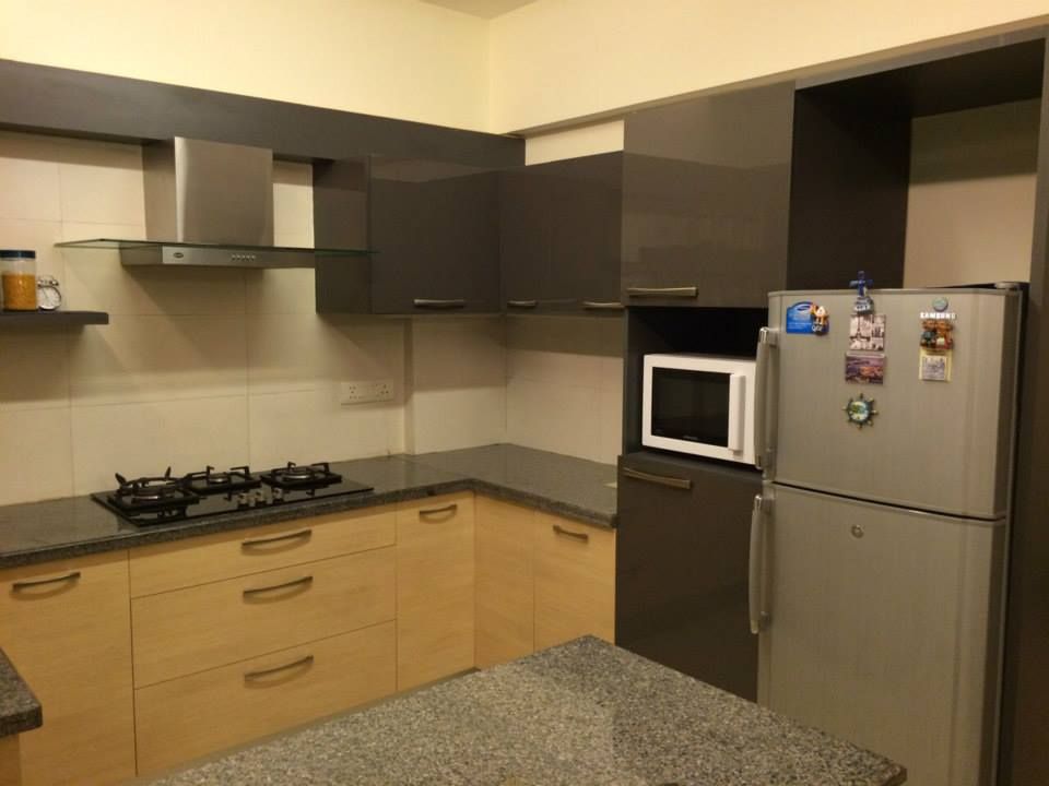 10 small kitchens to consider before getting a new one | homify