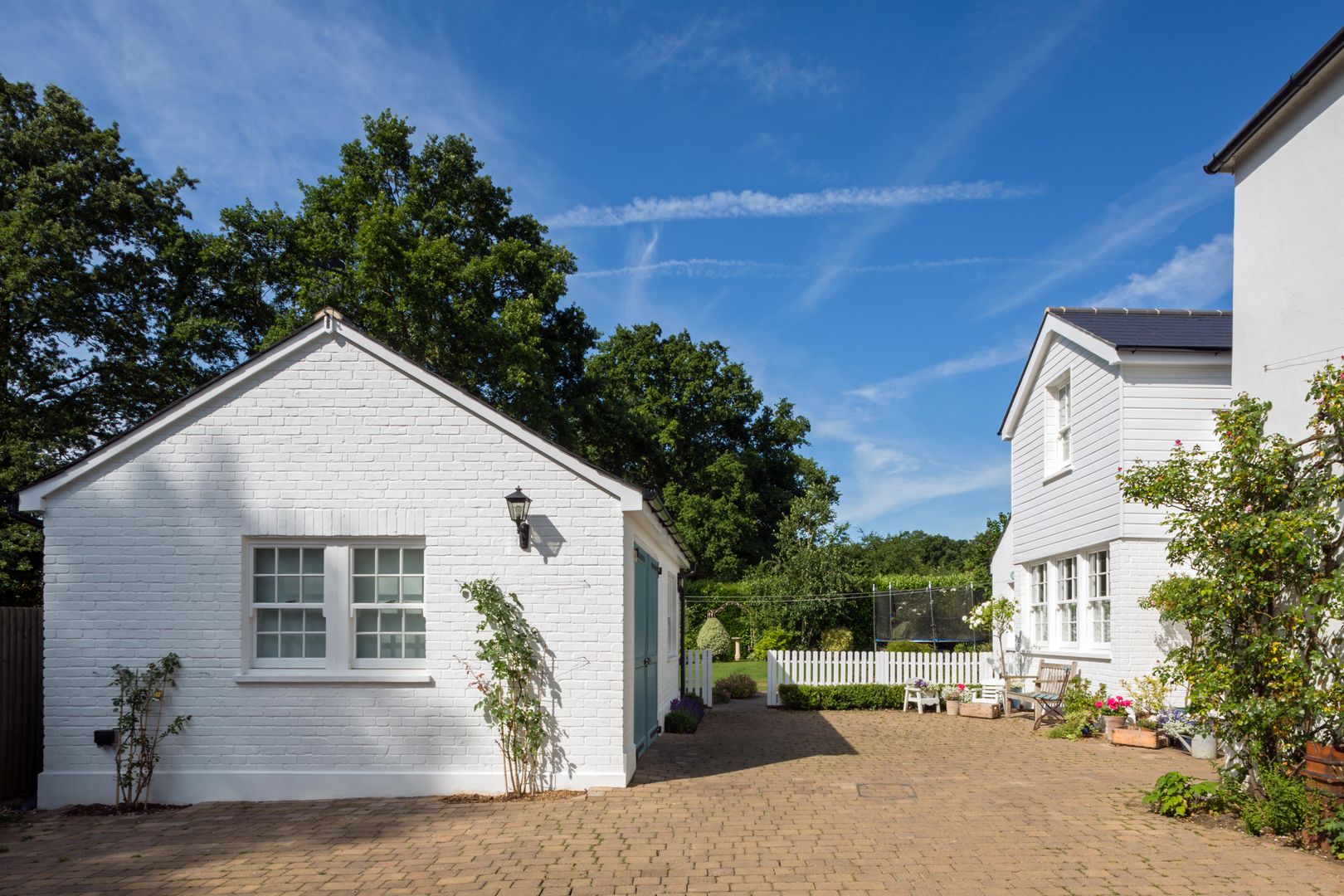 Discover the classic must-see UK house styles that will amaze you | homify