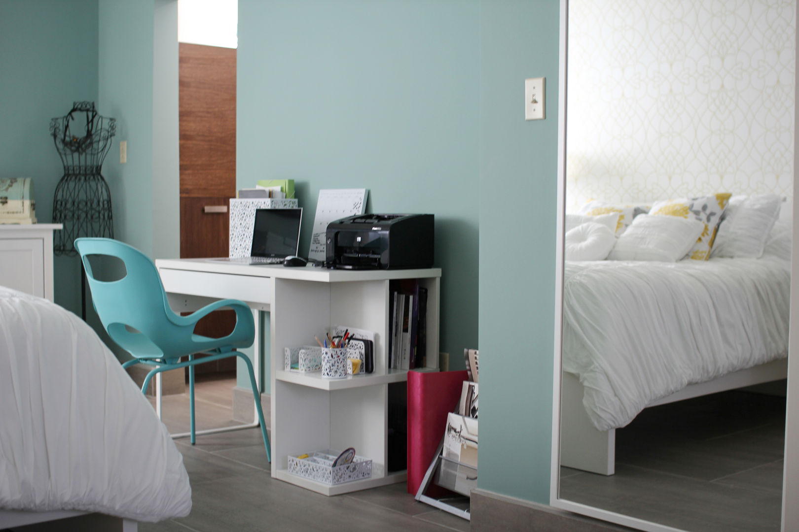 Designideeën om een Zeer Moderne Slaapkamer Te Ontwerpen: Top 15 | homify