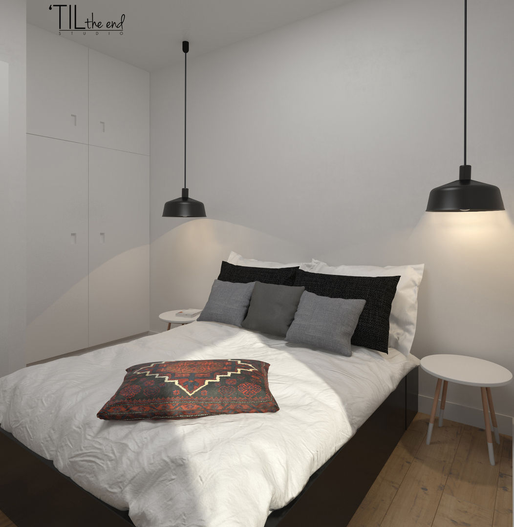 21 imágenes de recámaras en 3D que te inspirarán a redecorar la tuya ...