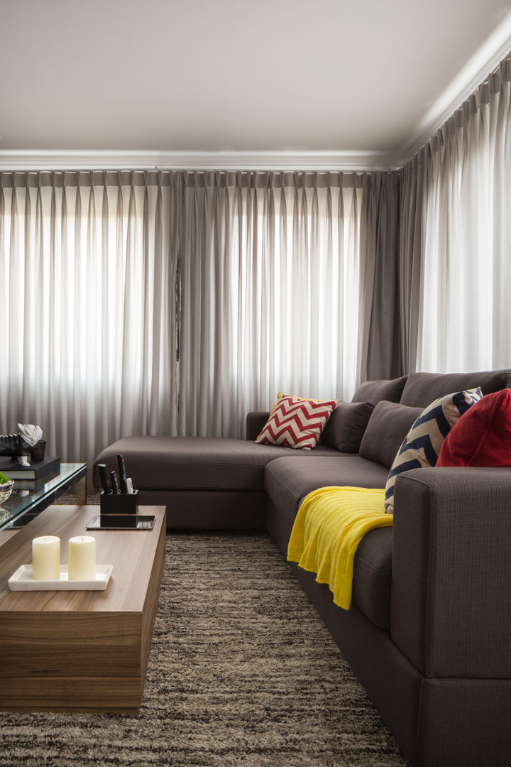 Como instalar cortinas corretamente? | homify