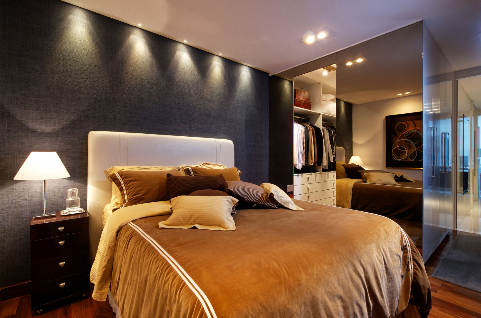 Cuartos decorados: 5 ideas sofisticadas | homify