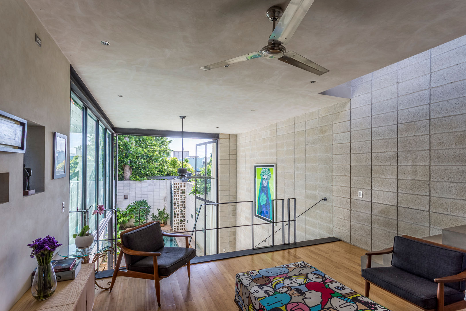 Step into the amazing 6.5m wide house! | homify