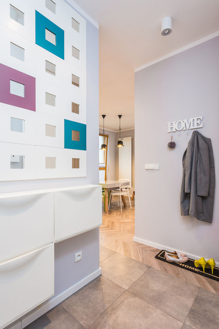 22 unusual design ideas for your hallway | homify