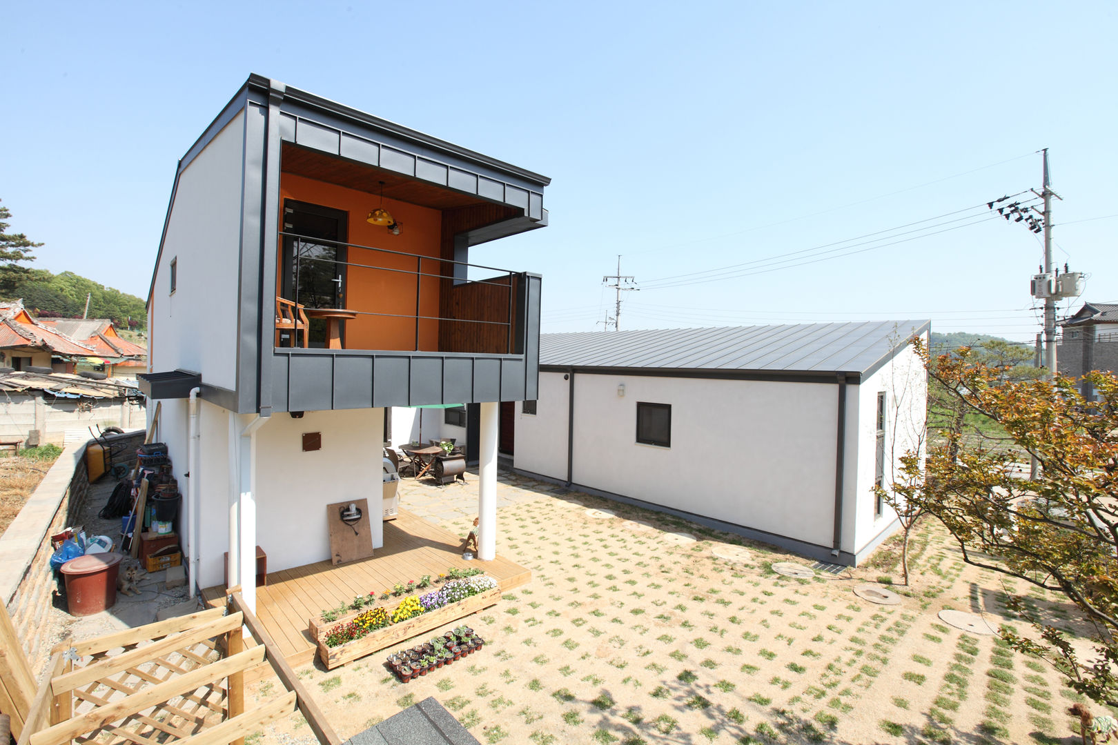 8 fabulous houses under 75 m² | homify