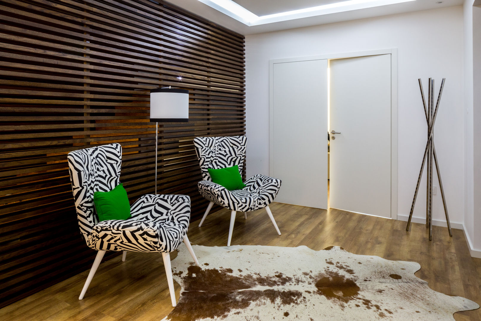 Decoração de halls de entrada: ideias e sugestões económicas | homify