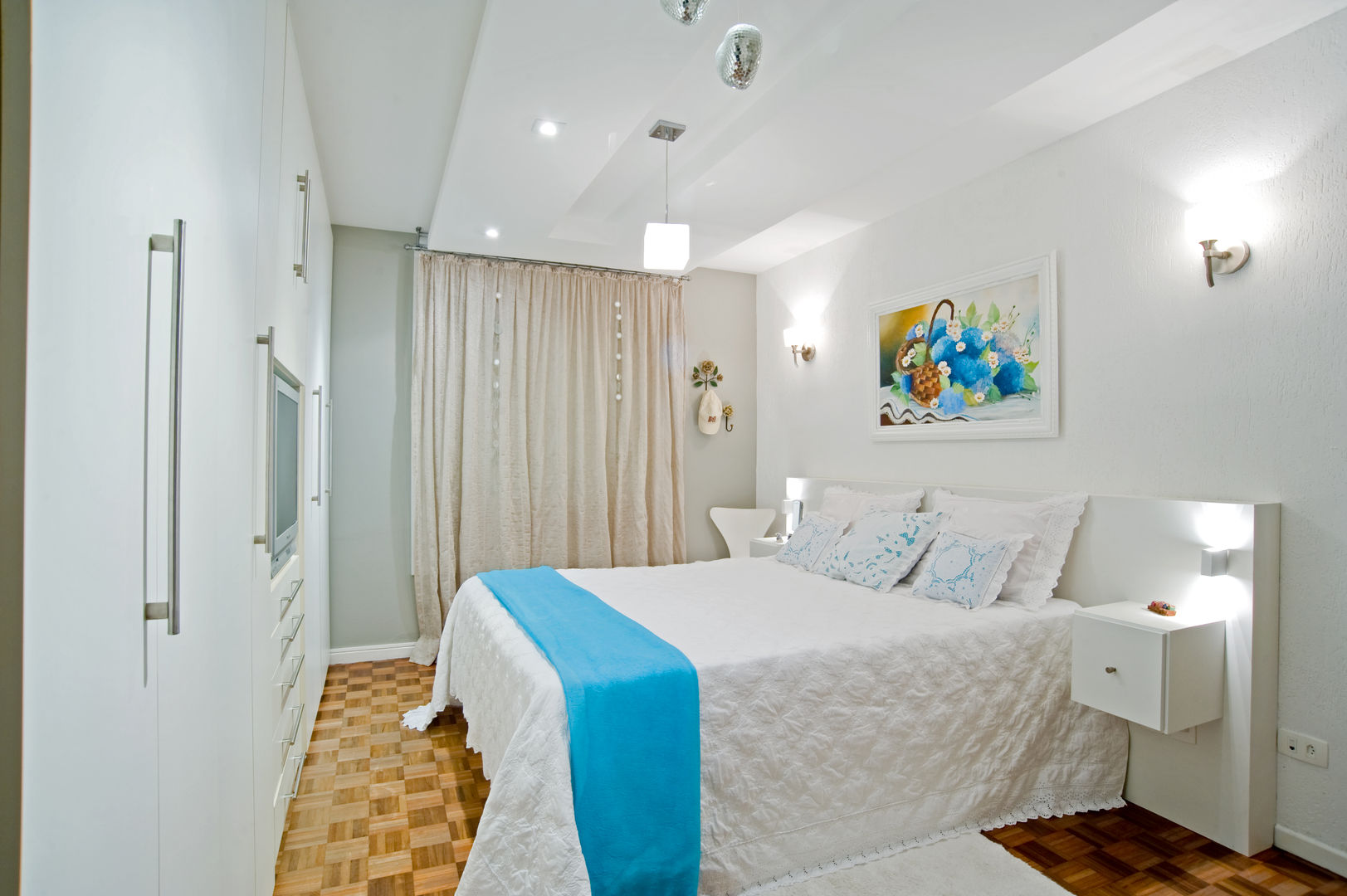 9 brilliant tips for decorating tiny rooms | homify