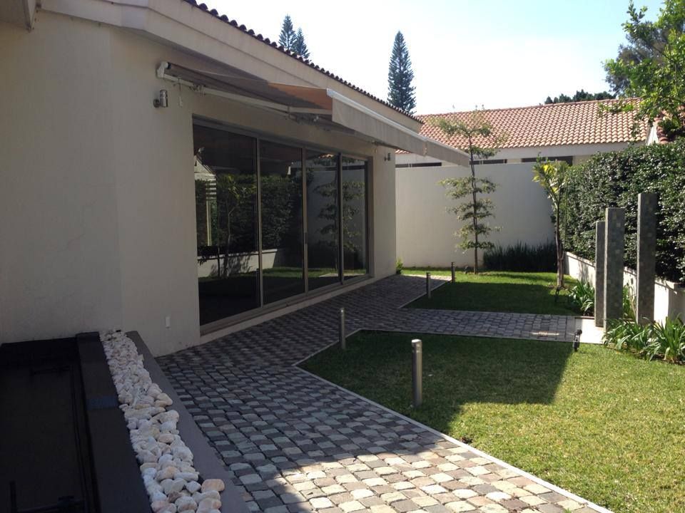 De un piso y 600 m2: ¡esta casa es fabulosa! | homify