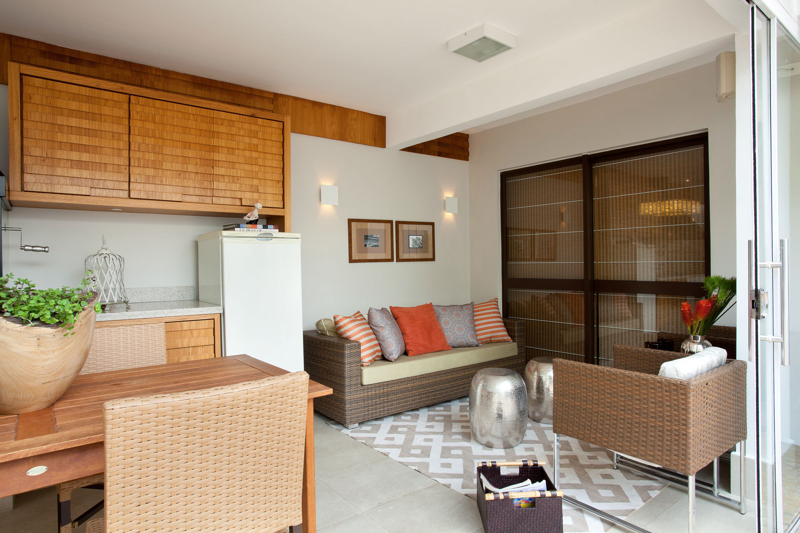 Terrazas cubiertas : 6 ideas para mejorar la tuya | homify