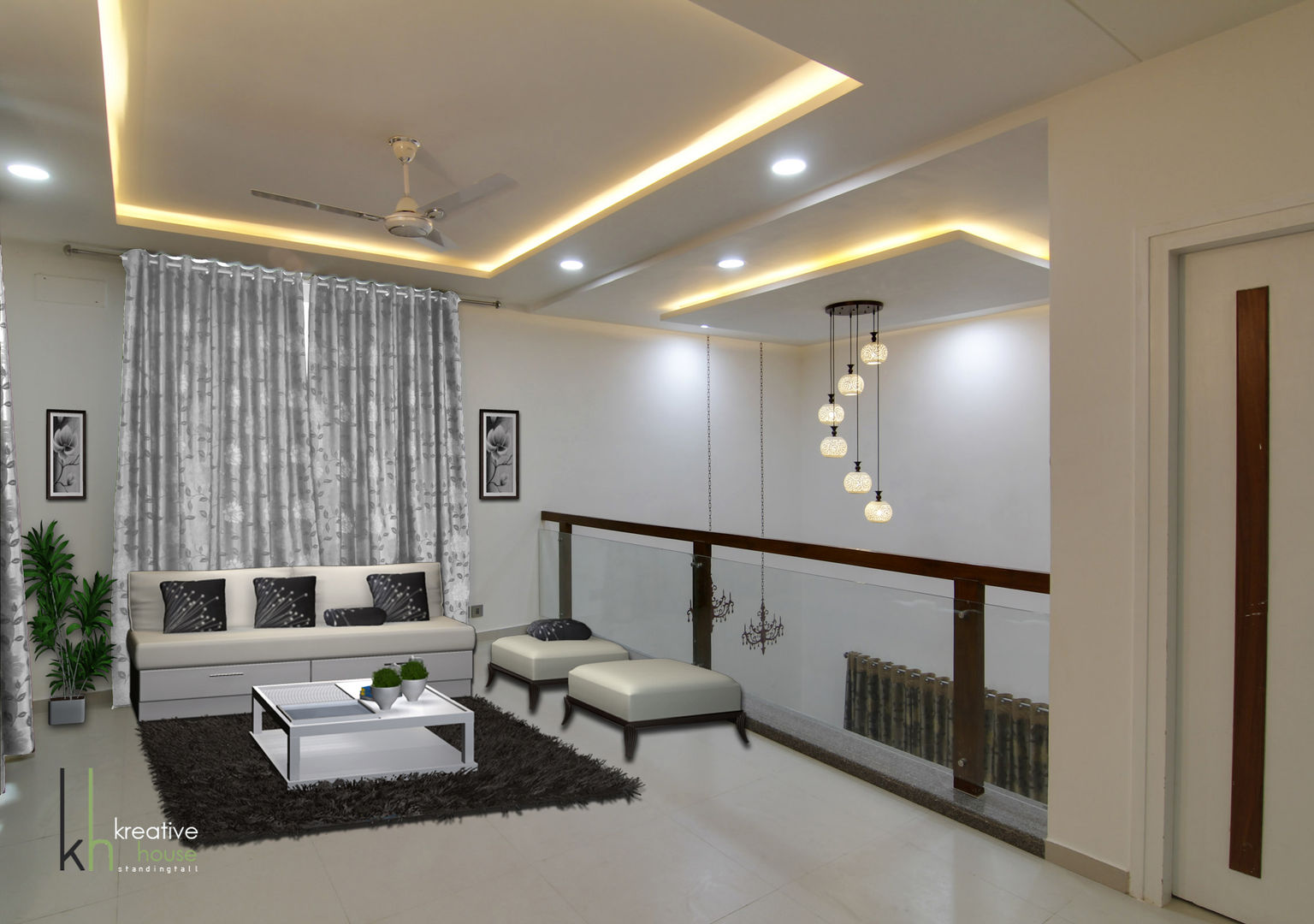 A simple home that steals your heart | homify