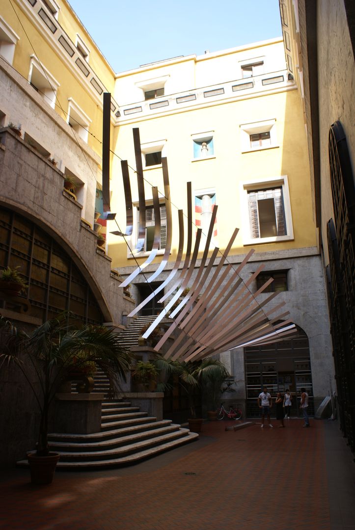 Installazioni Artistiche Urbane, Spiegate in 10 Esempi | homify