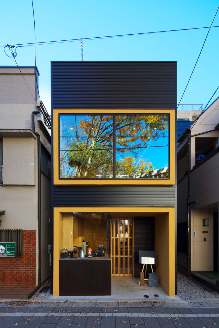 6 Desain Cafe Sederhana yang Dapat Dicontek untuk Rumah Anda! | homify