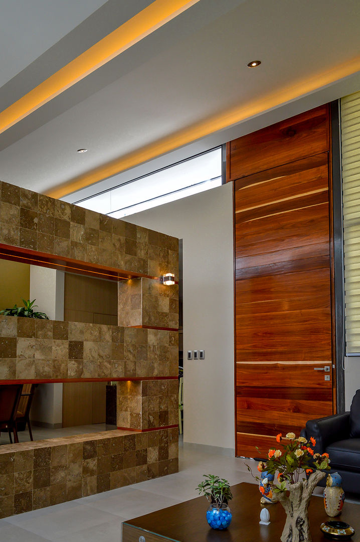 11 ideas para decorar tus paredes con nichos (¡son tendencia!) | homify