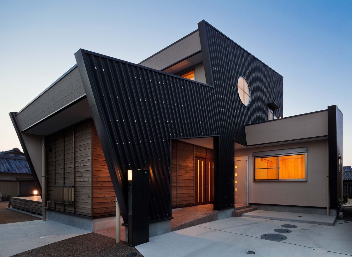 Architetture dal mondo: 10 case in Asia tutte da scoprire | homify