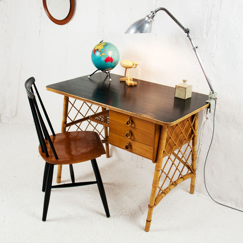 9 utterly unique desks for your home | homify