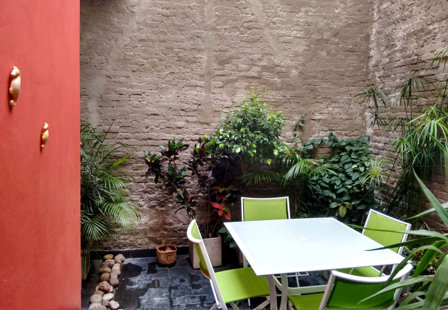 Mini patios para casas pequeñas, ¡8 ideas geniales! | homify