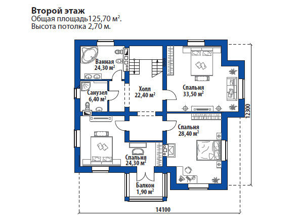 10 Rumah Indah dengan Luas Dibawah 300 Meter Persegi | homify