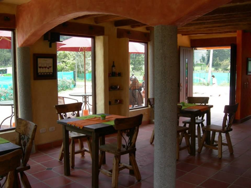 14 Aplicaciones de Losetas de Barro para Darle un Toque Encantador a tu ...