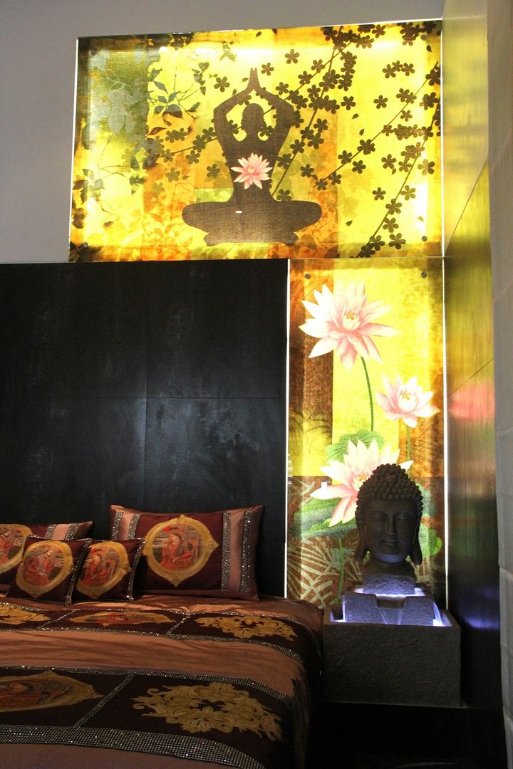 22 beautiful headboards for your bedroom | homify