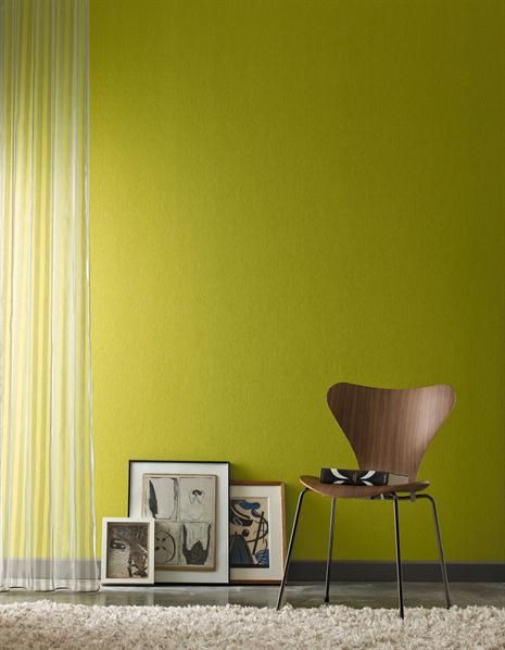 Color verde oliva en la decoración de tu casa | homify