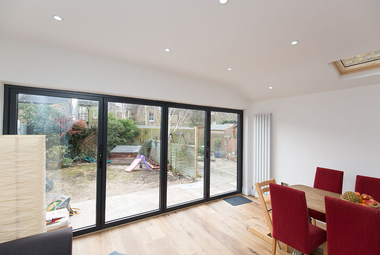 This terrace extension ticks every box | homify