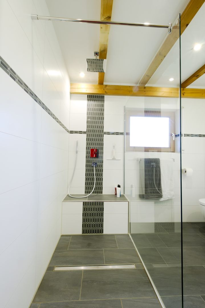 25 ideias geniais para o seu duche | homify