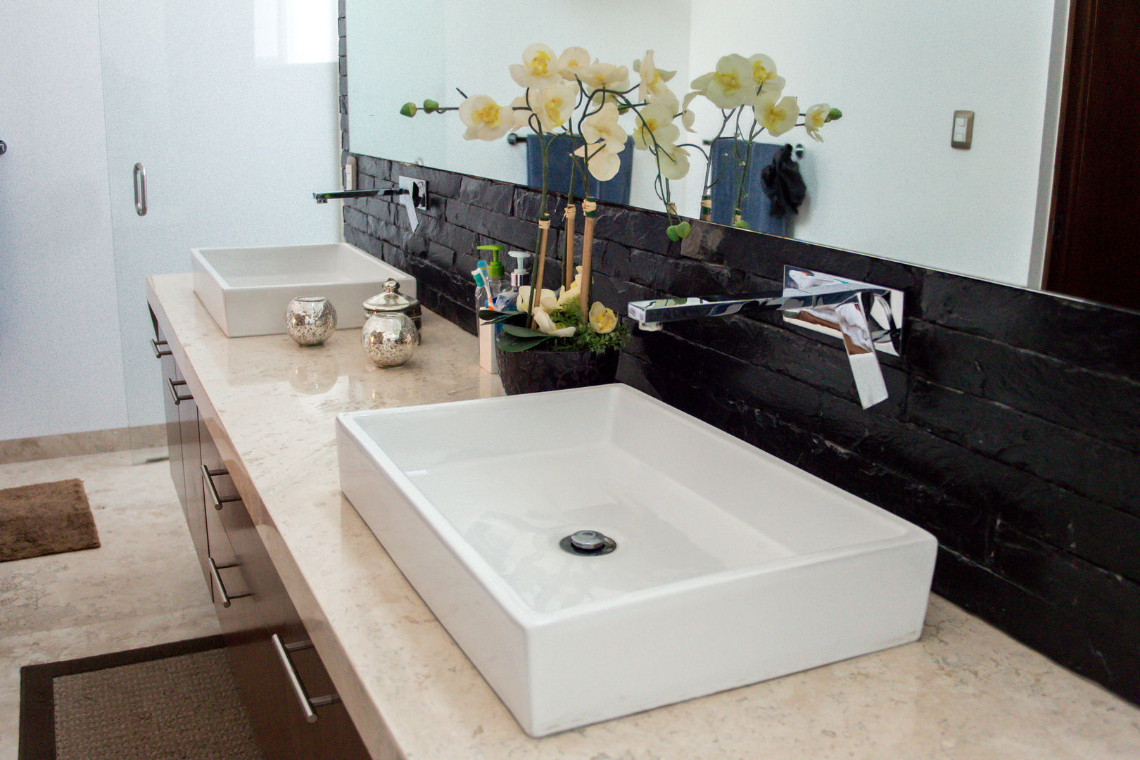 11 Modelos de Lavabos para Baños que te van a Encantar | homify