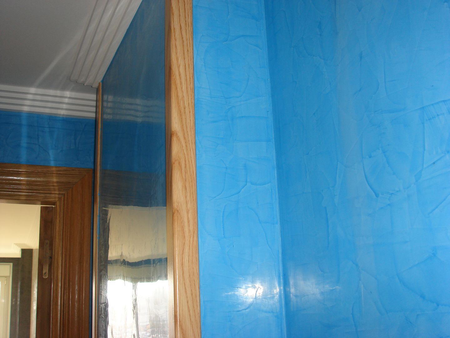9+1 Datos Para Saber Cómo Funciona El Estuco Veneciano En La Decoración ...