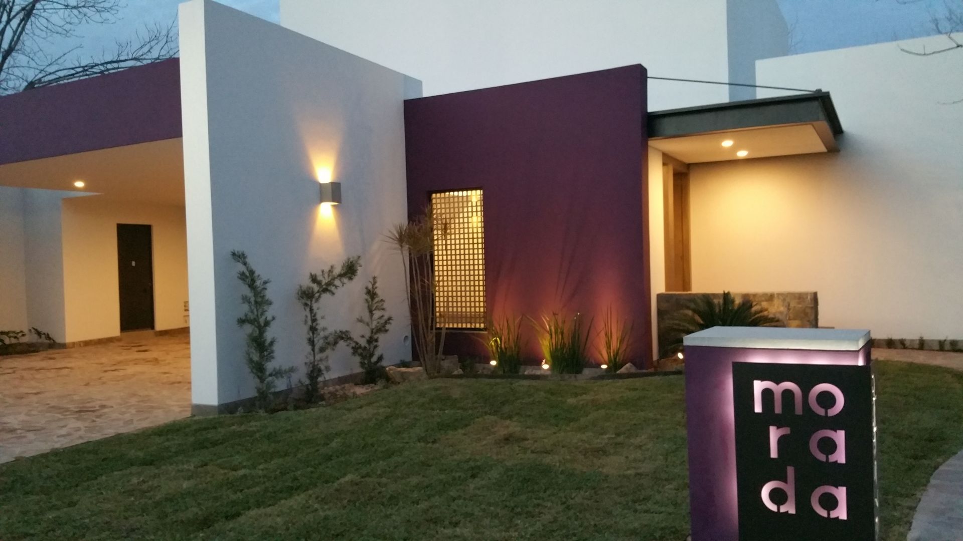 Más de 13 Tonos de Color Morado para una Decoración Perfecta, Elegante ...