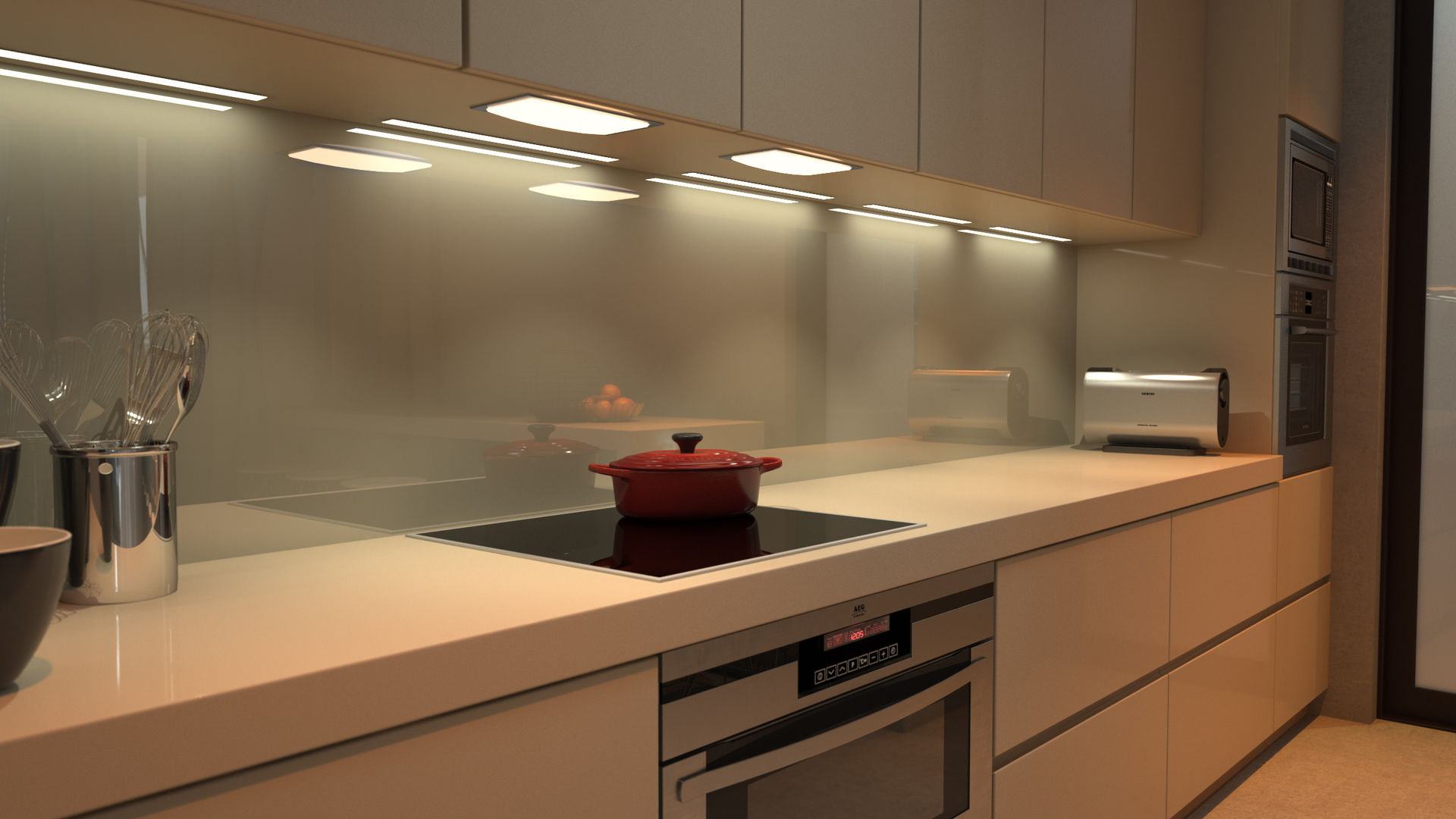 High Gloss Acrylic Wall Panels Lustrolite Acrylic Wall Splashwall