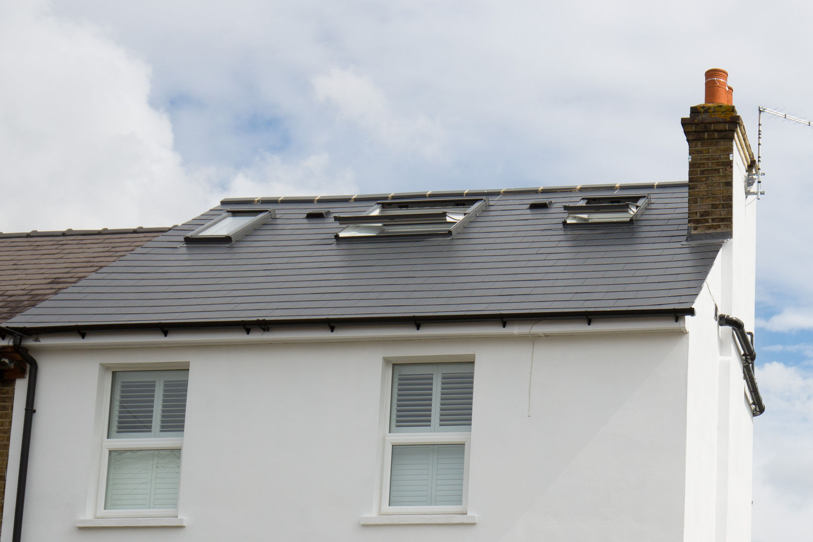 Beginner's guide to converting your loft into a room | homify