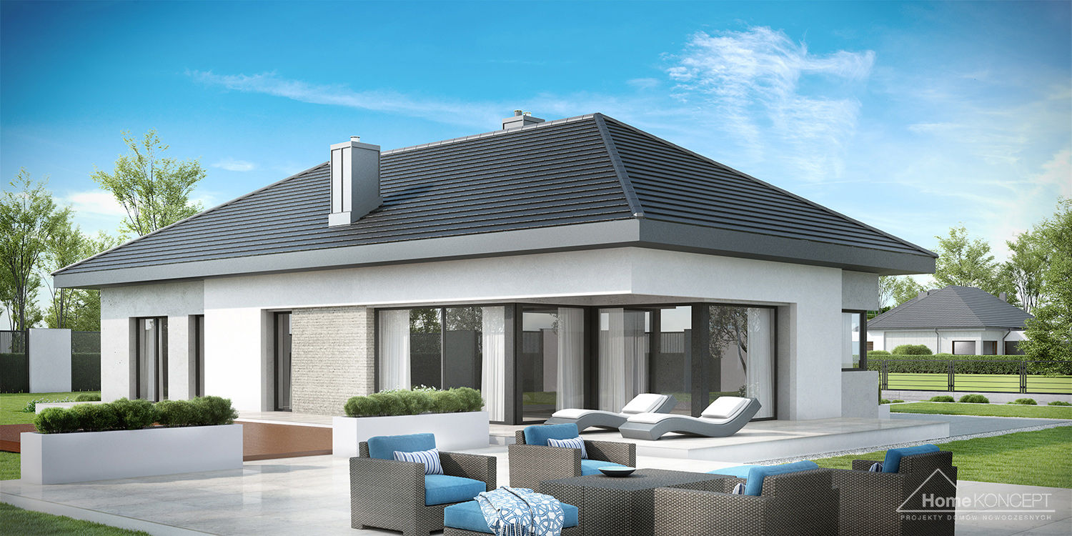 Living in a modern and comfortable house | homify
