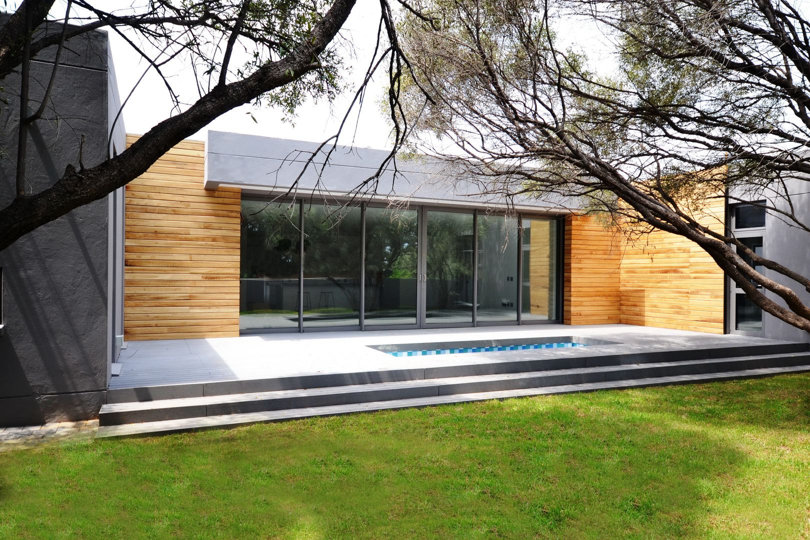 10 trendy colours to paint the façade of your house | homify