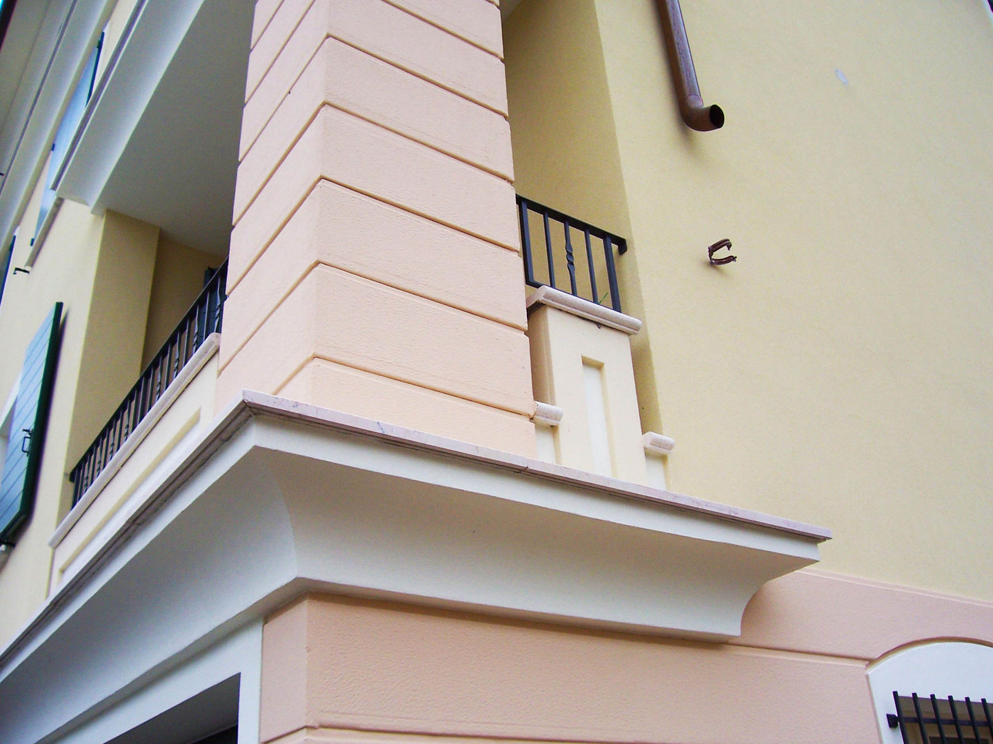 Che Cos'è il Bugnato: Tutto quello Che Serve Sapere in 15 Esempi | homify