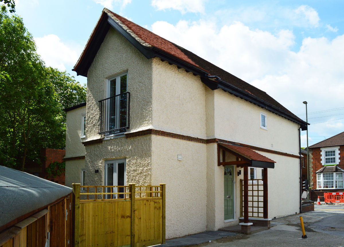 A Guildford Home Reclaimed! | homify