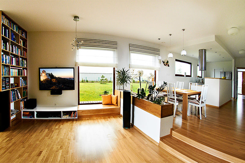 9 Trik Menata Rumah Sederhana Agar Tampak Elegan | homify