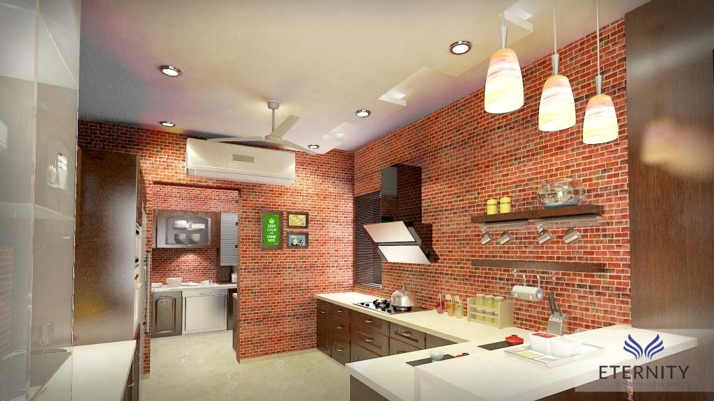 20 beautiful kitchen layouts to copy | homify