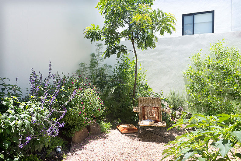 20 فكرة جمالية لحديقتك المنزلية | homify