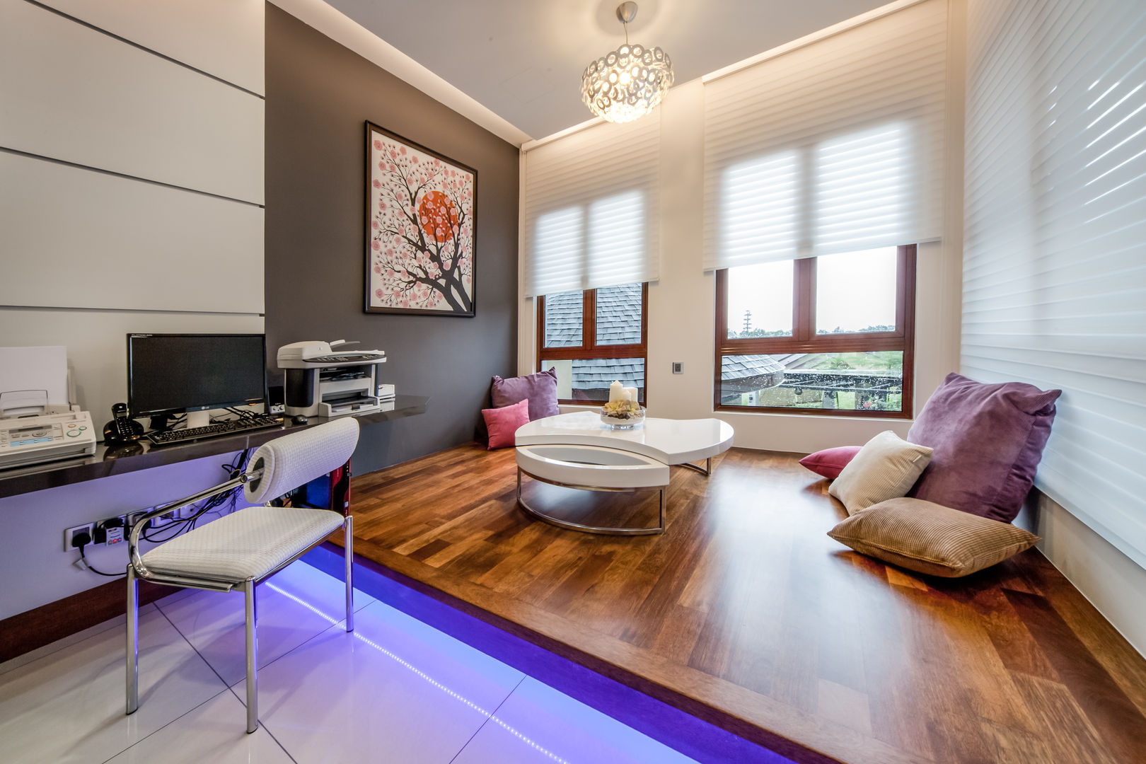 Interior Design Ideas For Small House Minimalist Living Room - Infoupdate.org