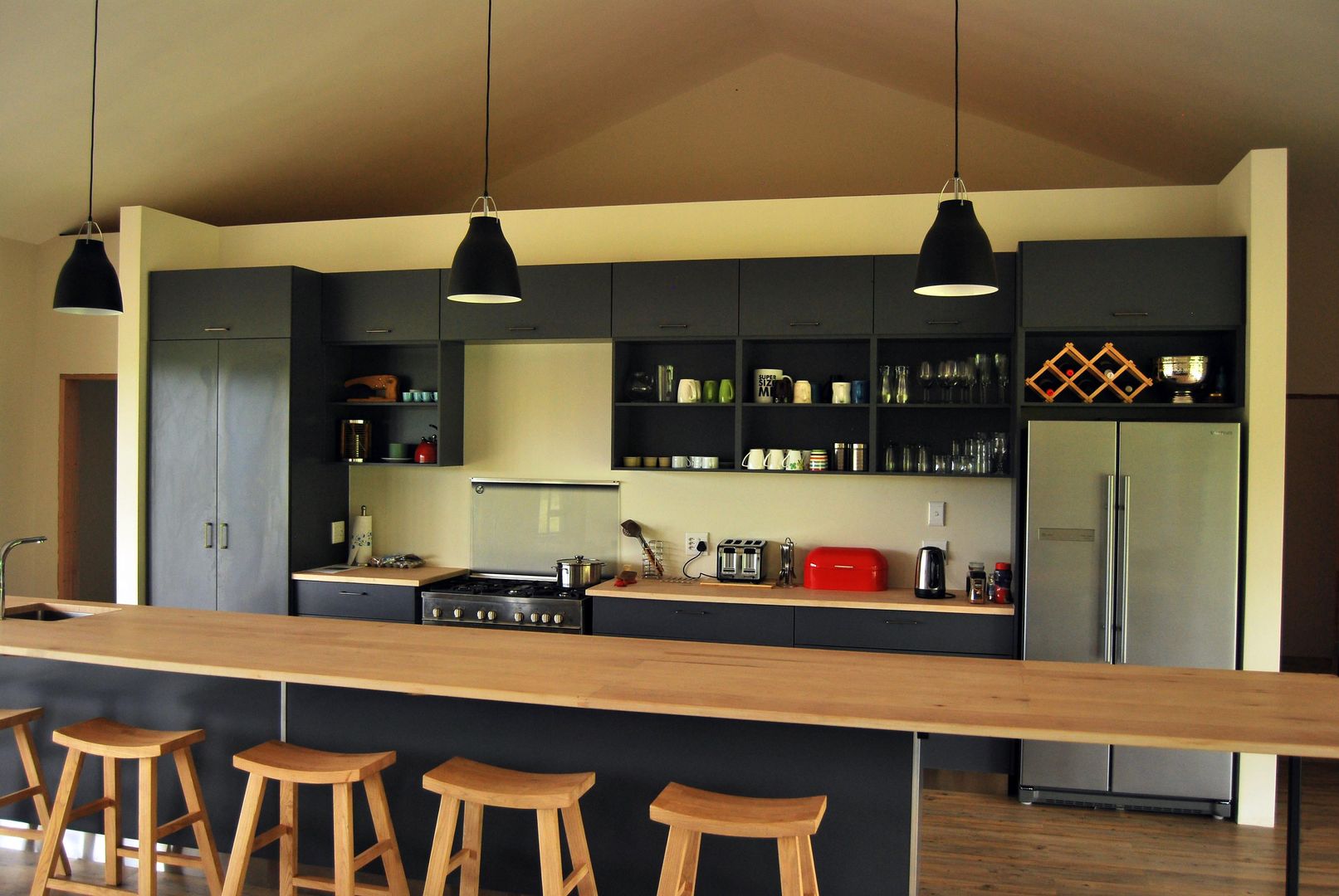 7 Stunning Kitchens That Are Proudly South African | homify