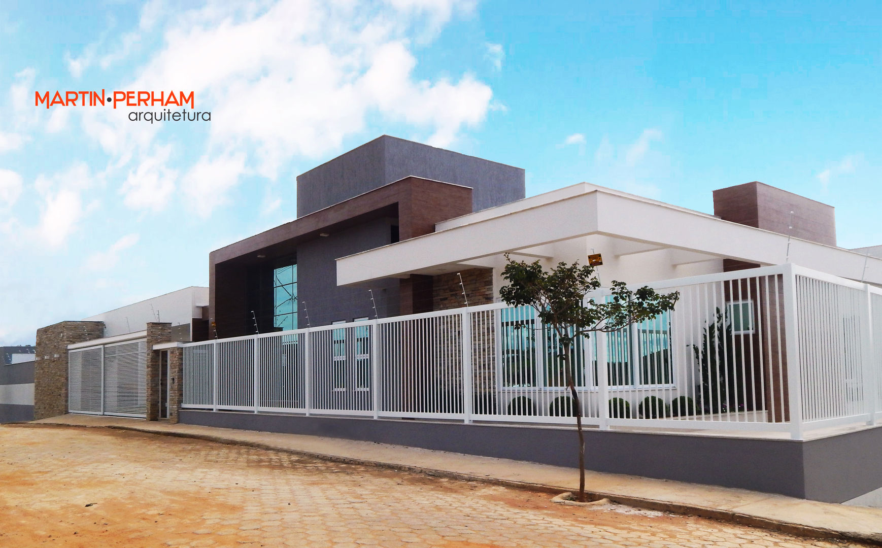 17 provas de que os modelos de portões certos fazem toda a diferença na ...